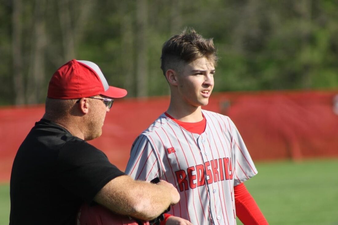 Caldwell senior aspires to teach others | News, Sports, Jobs - Marietta ...